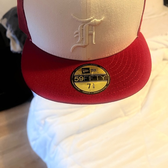 Accessories | New Fear Of For Hat | Poshmark
